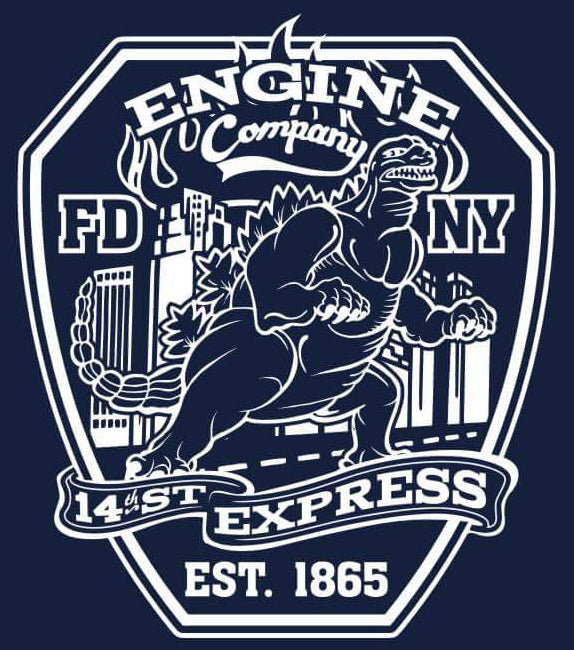 Fdny Company Logos